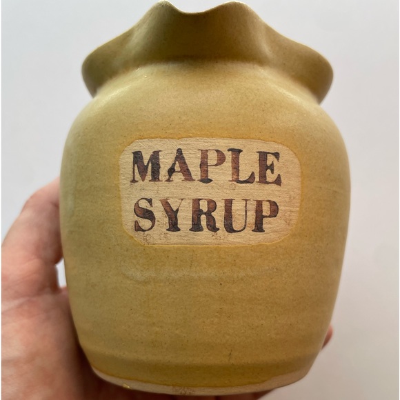 Elizabeth Roman | Dining | Vintage Elizabeth Roman Vermont Yellow Hand ...